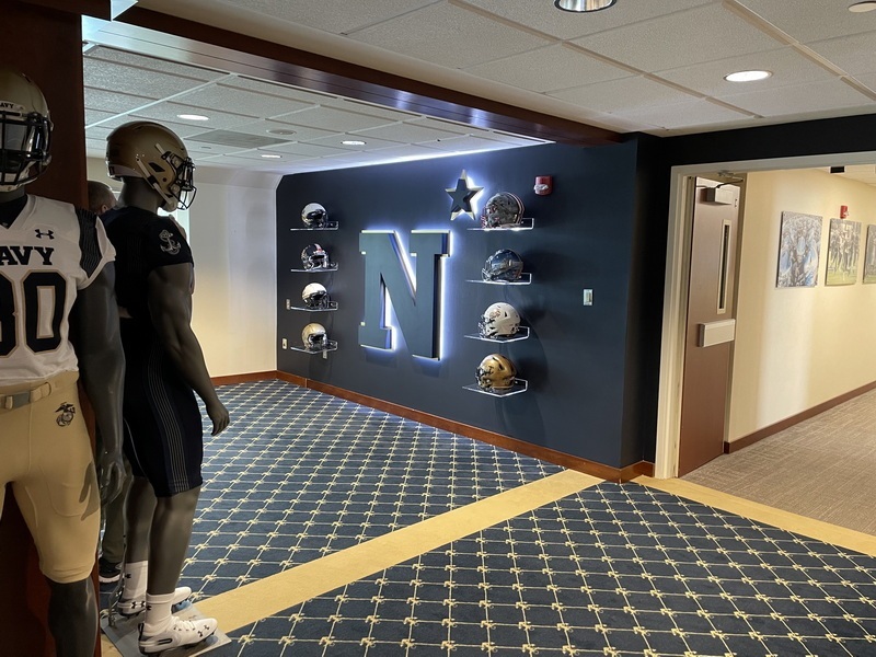 Custom Exhibits, Designs | Adler Display in Maryland