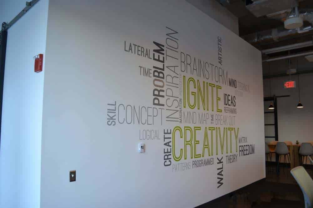 Digital Wallcoverings | Adler Display in Maryland