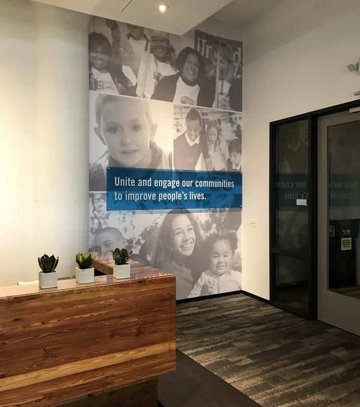 Digital Wallcoverings | Adler Display in Maryland