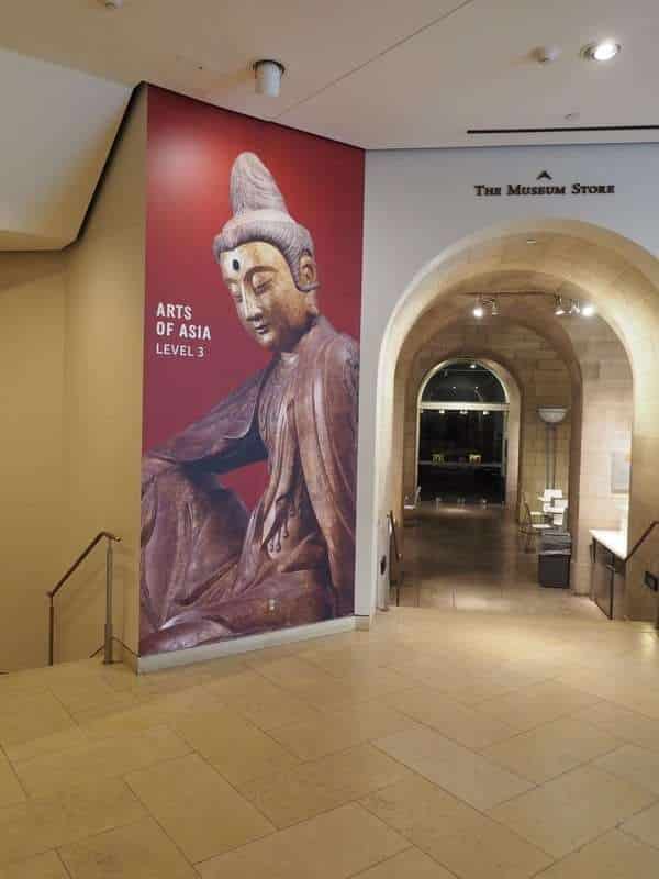Digital Wallcoverings | Adler Display in Maryland