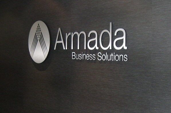 Dimensional Logos, Custom | Adler Display in Maryland