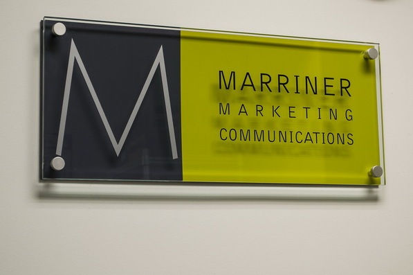 Dimensional Logos, Custom | Adler Display in Maryland