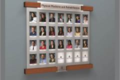 Employee & Achievement Recognition Displays | Adler Display