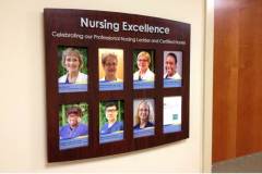 Employee & Achievement Recognition Displays | Adler Display