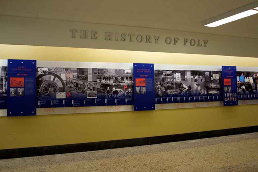Historical Timelines | Adler Display in Maryland