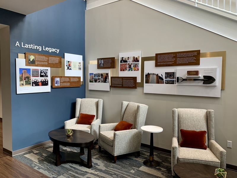 Historical Timelines | Adler Display in Maryland