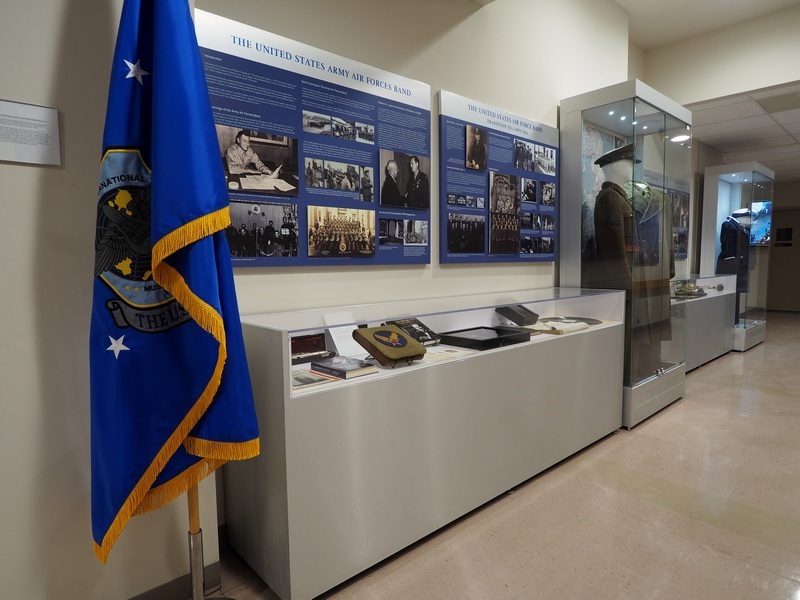 Historical Timelines | Adler Display in Maryland