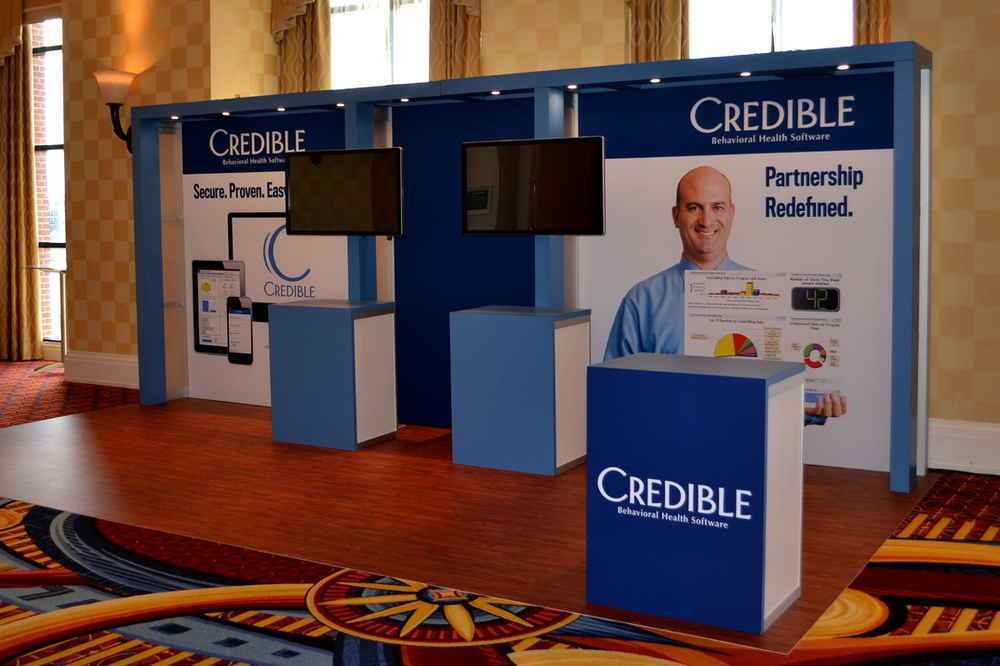 Inline Displays, Custom | Adler Display in Maryland