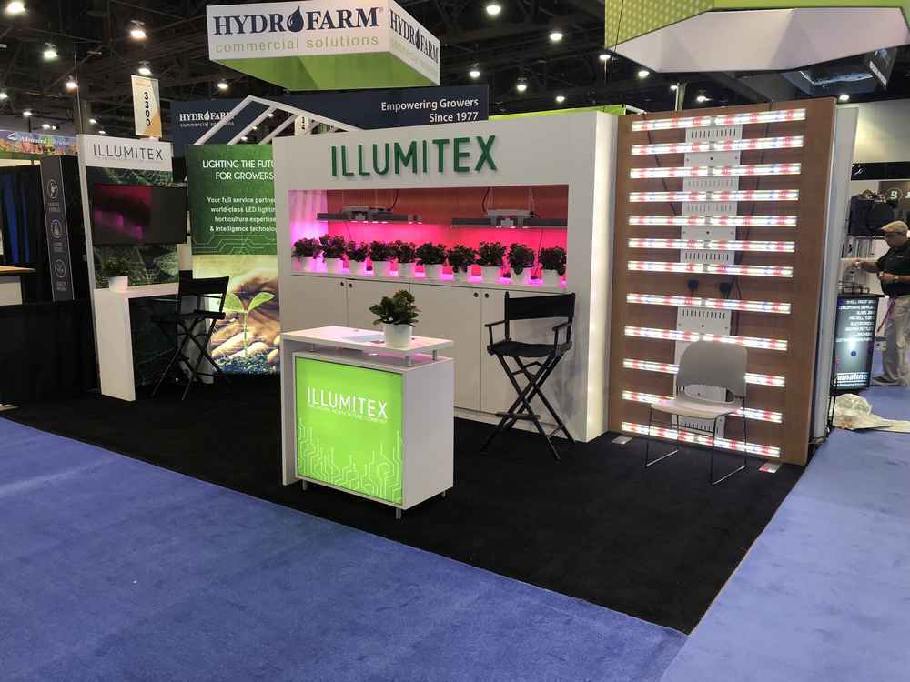 Inline Displays, Custom | Adler Display in Maryland