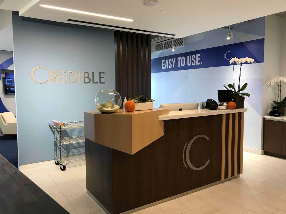 Lobby and Corporate Interior Displays | Adler Display in Maryland