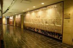 Memorial Recognition Displays | Adler Display in Maryland