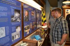 Memorial Recognition Displays | Adler Display in Maryland