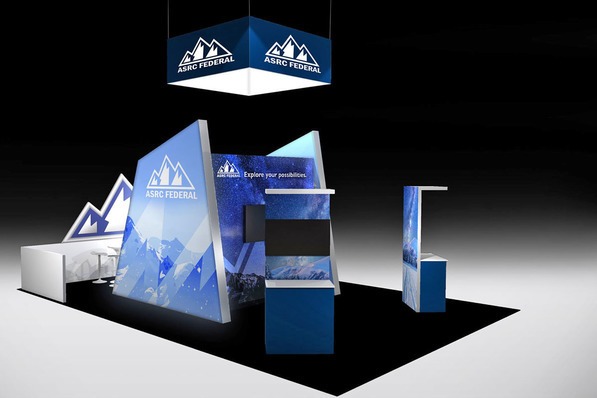 Rental Displays | Adler Display in Baltimore, Maryland