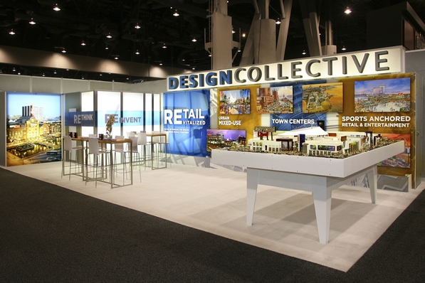 Rental Displays | Adler Display in Baltimore, Maryland