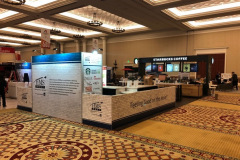 Rental Displays | Adler Display in Baltimore, Maryland