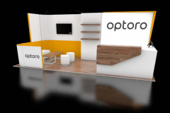 Rental Displays | Adler Display in Baltimore, Maryland