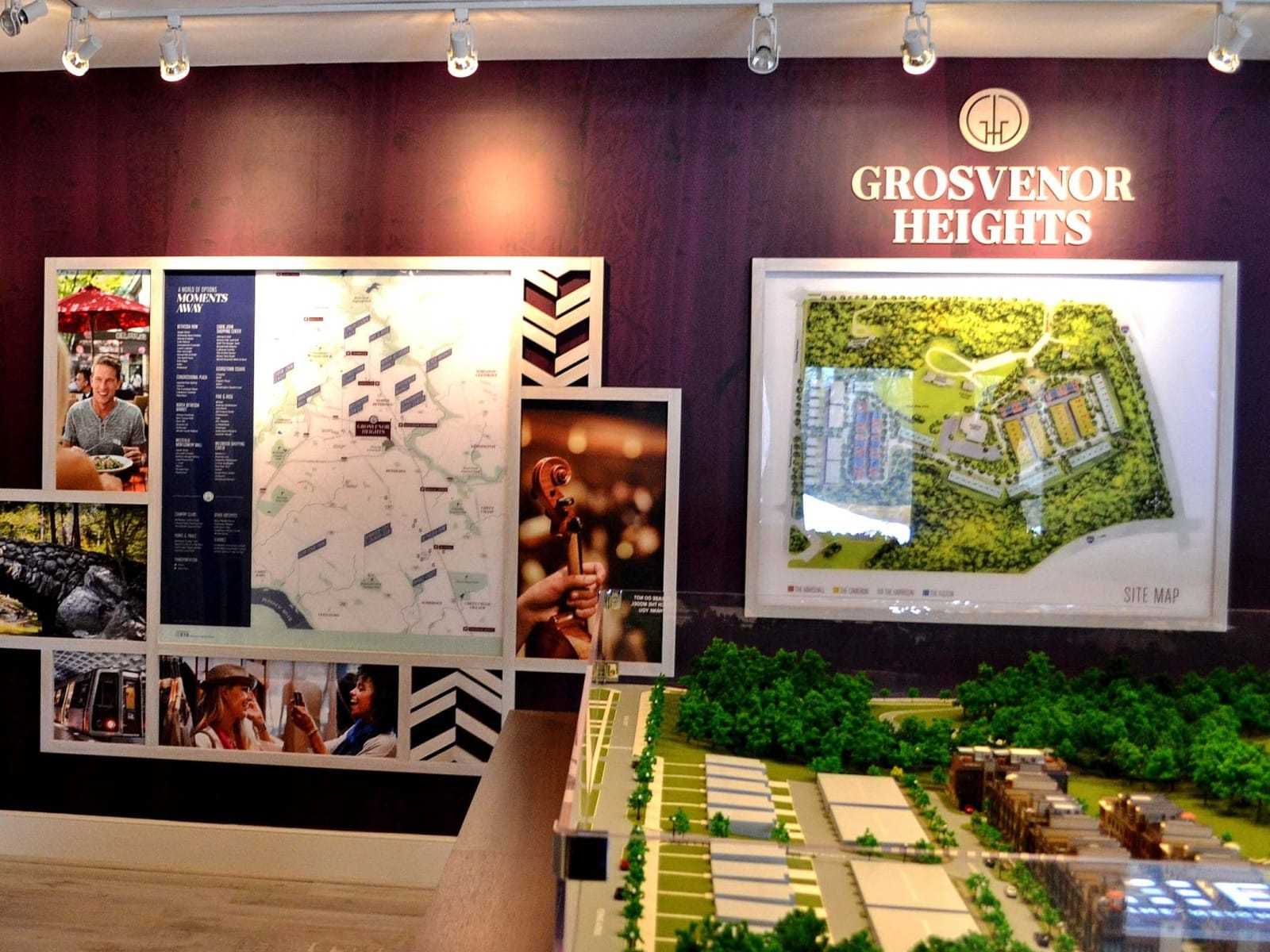 Eye-Catching Sales Center Displays | Adler Display