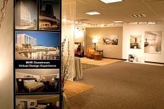 Eye-Catching Sales Center Displays | Adler Display