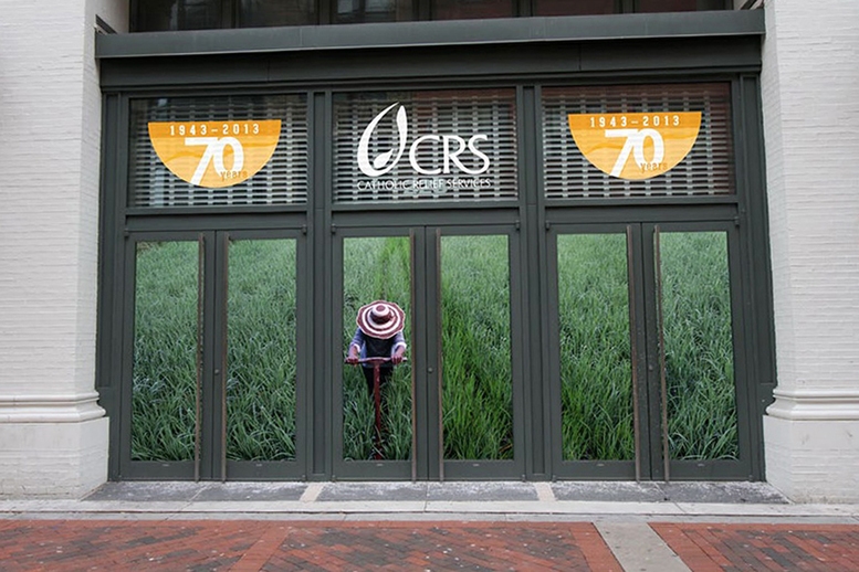 Custom Signage & Graphics in Baltimore, MD | Adler Display