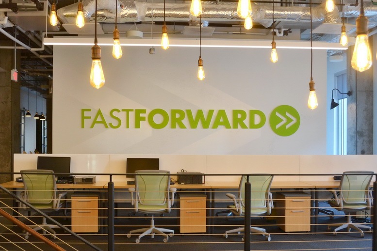 Custom Signage & Graphics in Baltimore, MD | Adler Display