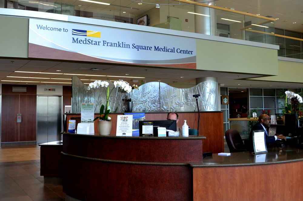 Wayfinding & ADA Signage | Adler Display in Maryland