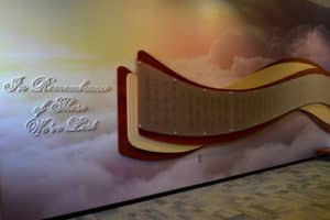 Recognition Displays | Adler Display in Maryland