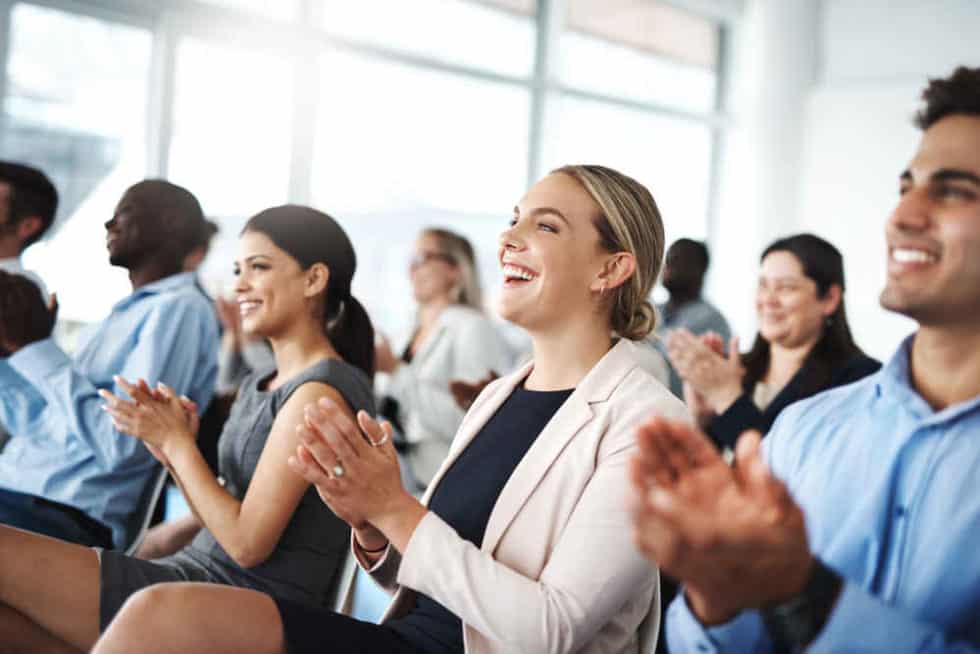 Employee Appreciation Programs That Work | Adler Display