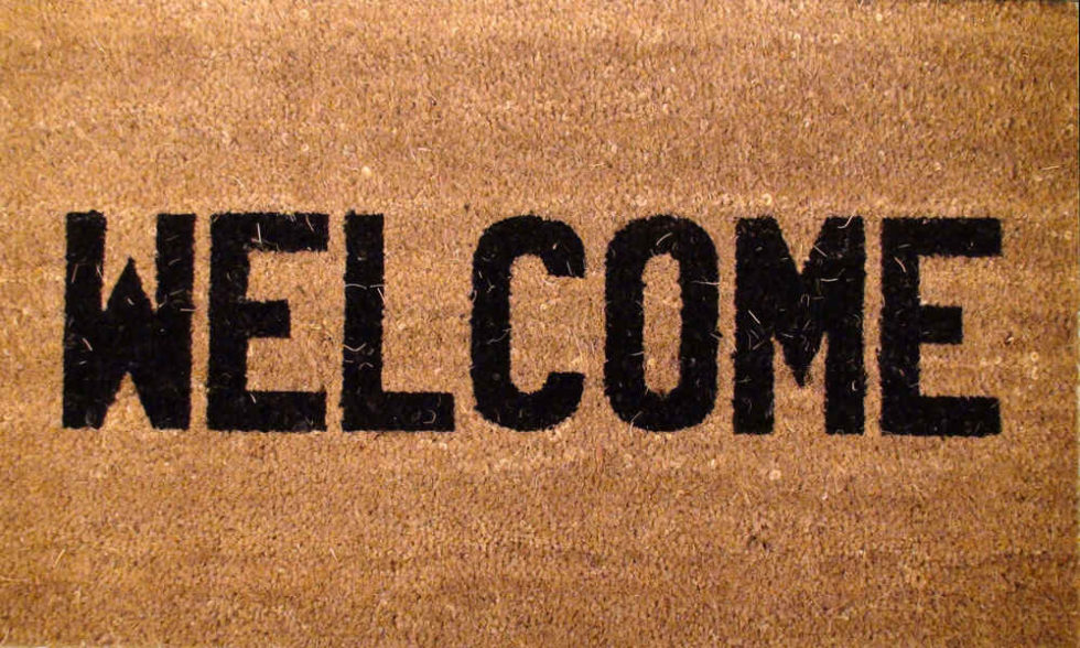 Six Ways Signage Can Benefit Tourism | Adler Display in Maryland