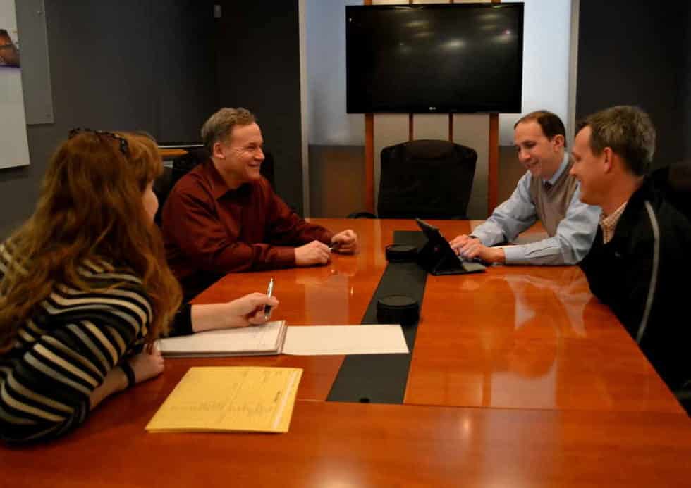 What Value Does Adler Display’s Team Bring To Your Project | Adler Display