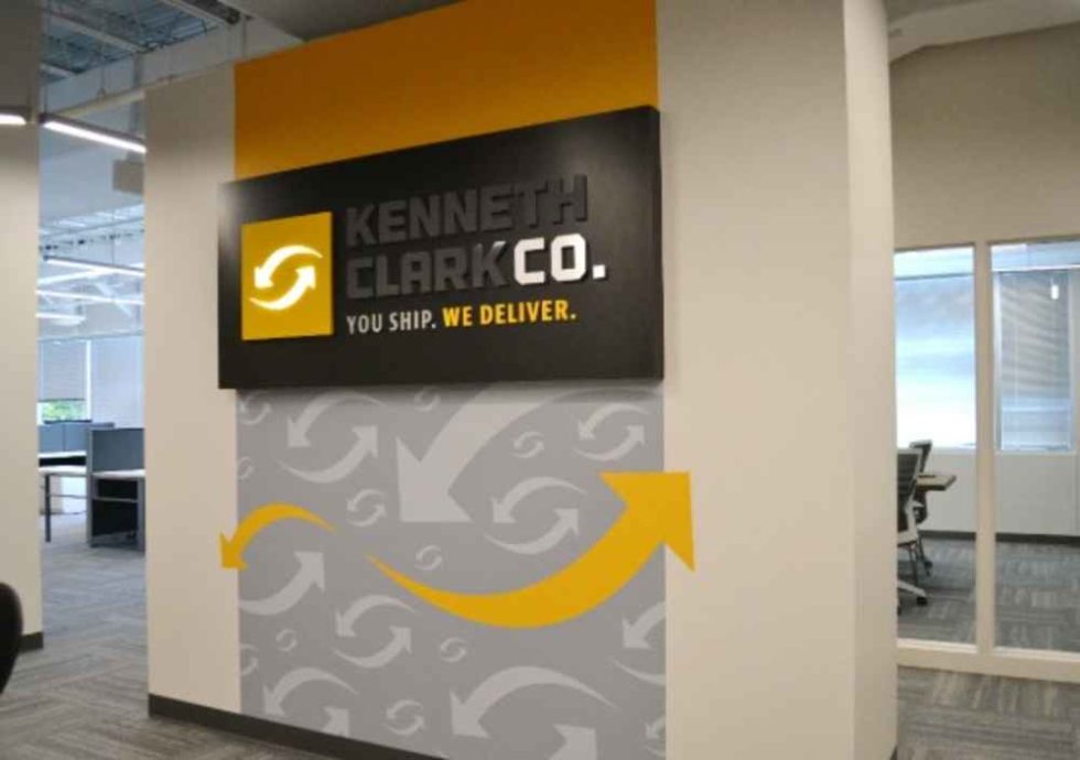 Project of the Month: Kenneth Clark | Adler Display