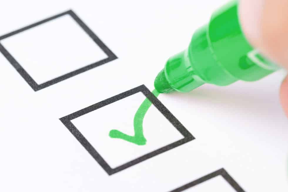 Here’s Why 2020 is a Great Time to Audit Your Signage | Adler Display