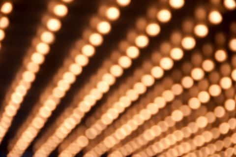 Four Ways Lighting Can Complement Your Exterior Signage | Adler Display