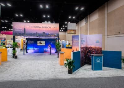 Signage for Faith-Based Organizations | Adler Display