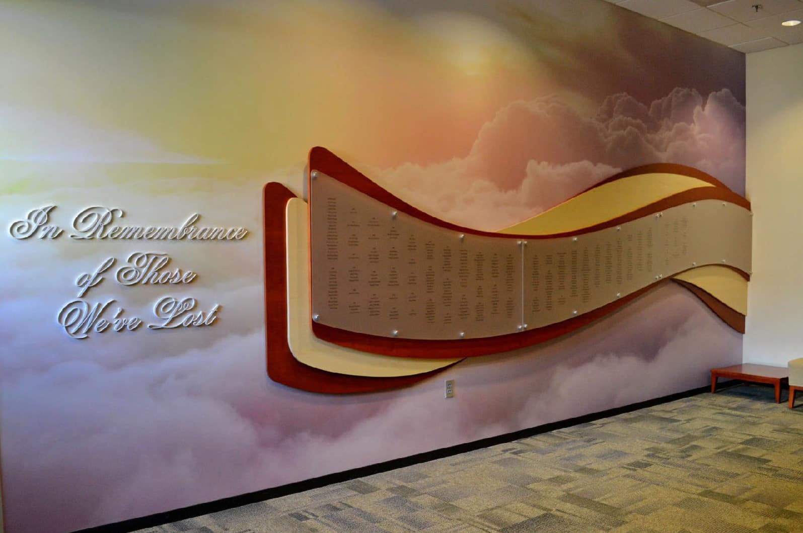 Signage for Faith-Based Organizations | Adler Display