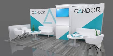Trade Show Booth Designs: How to Attract Your Target Audience