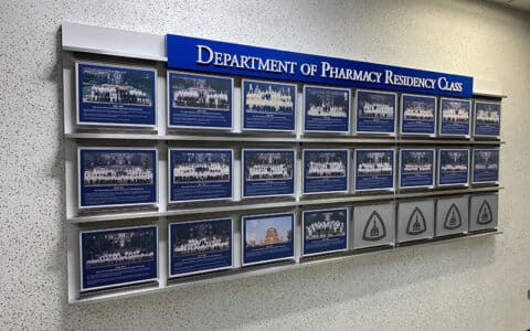 Employee Recognition Ideas: Celebrate Employee | Adler Display