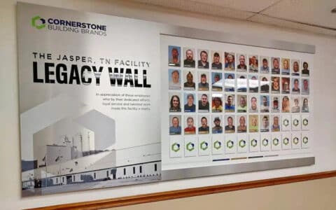 Employee Recognition Ideas: Celebrate Employee | Adler Display