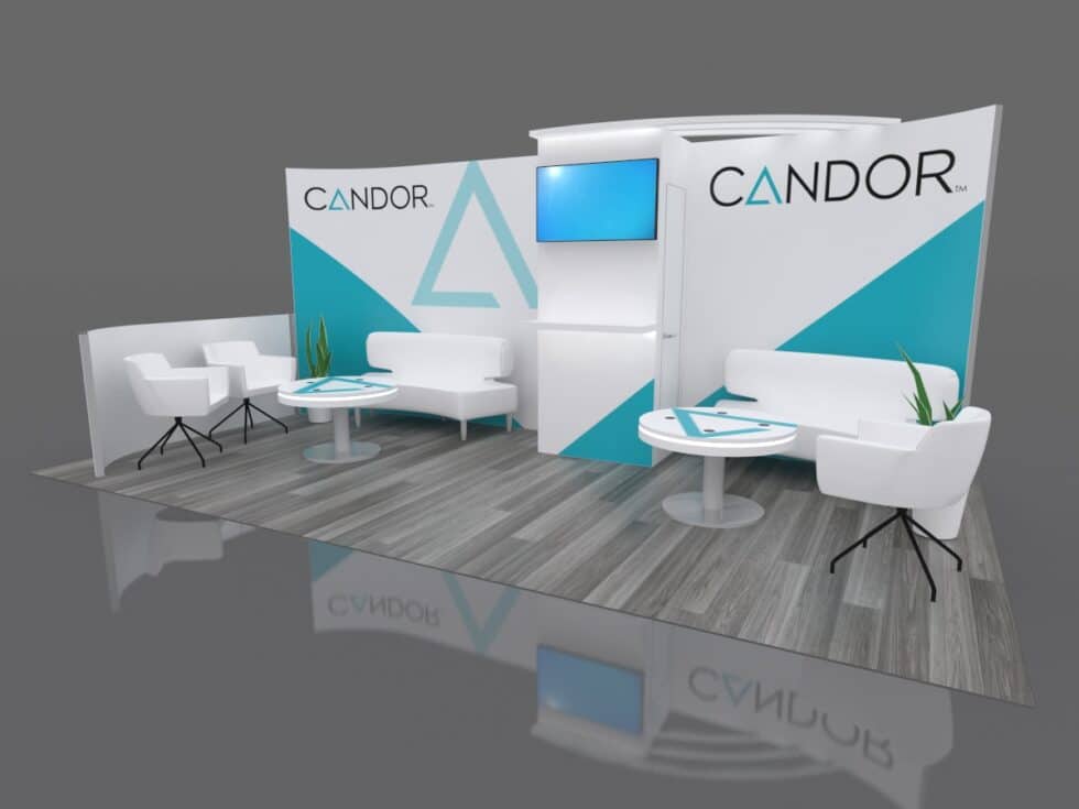 Six Ways to Enhance Your Trade Show Participation | Adler Display