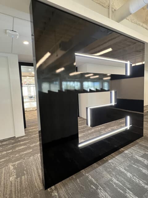 Project Spotlight: Enlighten Software Engineering | Adler Display