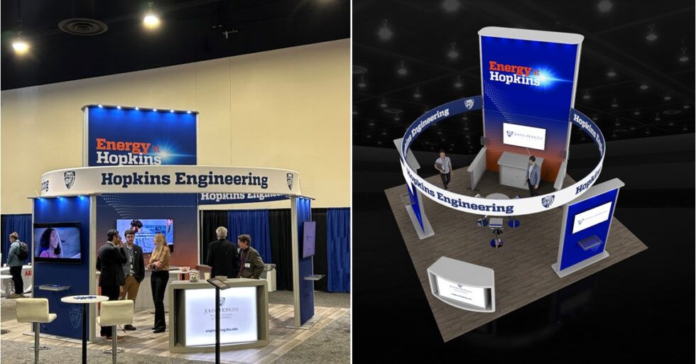 Six Ways to Enhance Your Trade Show Participation | Adler Display