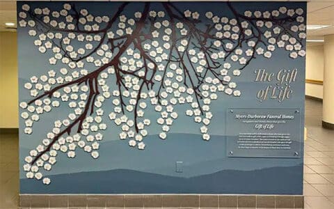 Create Lasting Memorial Displays: Expert Tips | Adler Display