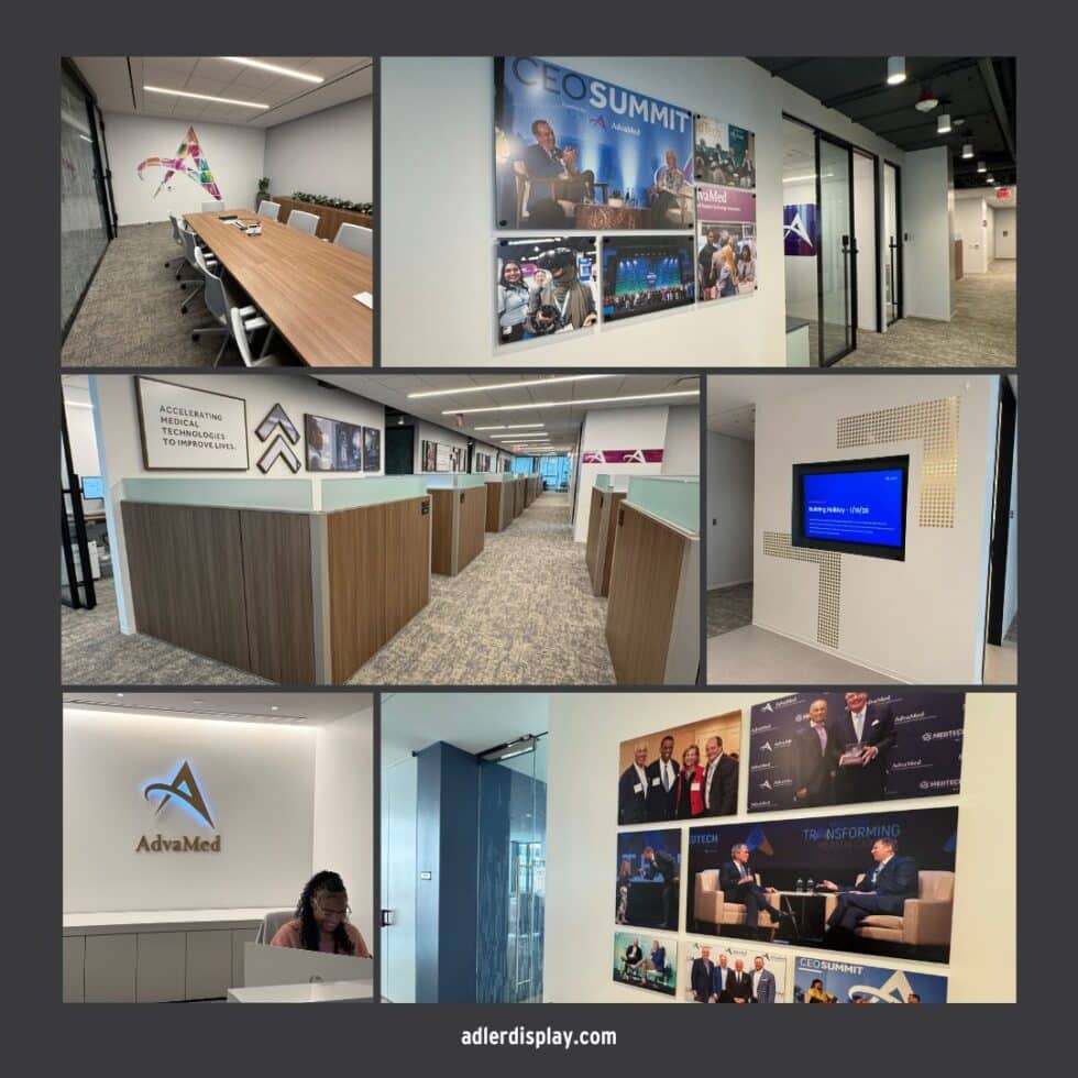 Project of the Month: AdvaMed's HQ Gets an Environmental Makeover ...