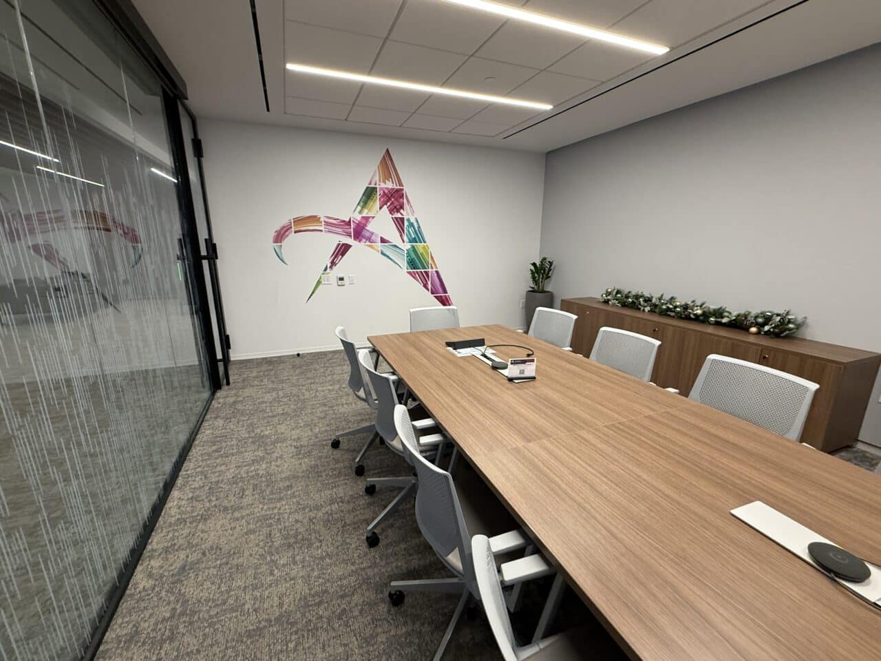 Project of the Month: AdvaMed's HQ Gets an Environmental Makeover ...